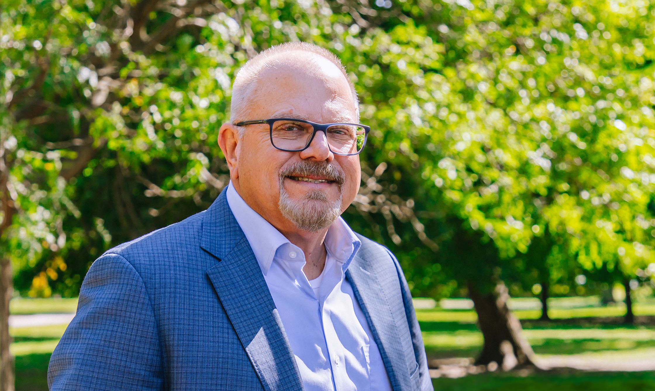 LandCare Announces Mark Hopkins as Chief Operating Officer - LandCare